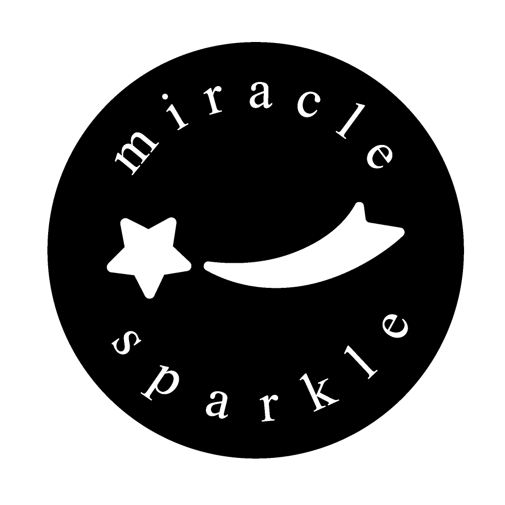 合作提案 - 閃閃生活 Miracle Sparkle
